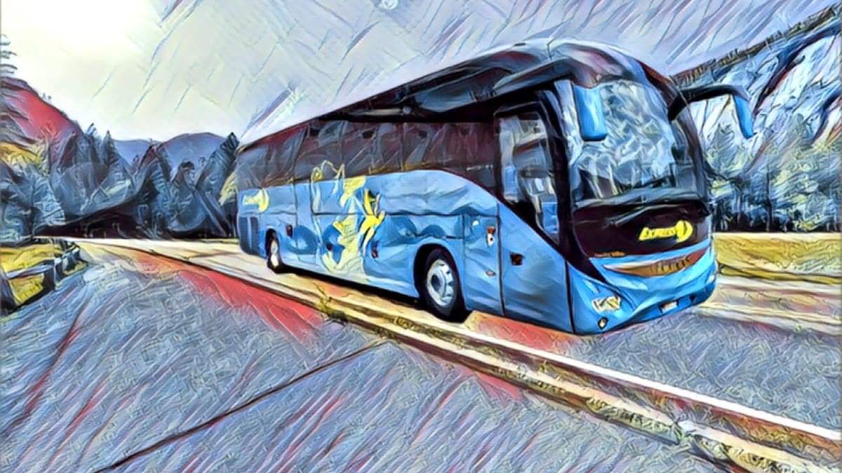 Bus Fisciano Sarno Salerno Roma Ciampino Fiumicino